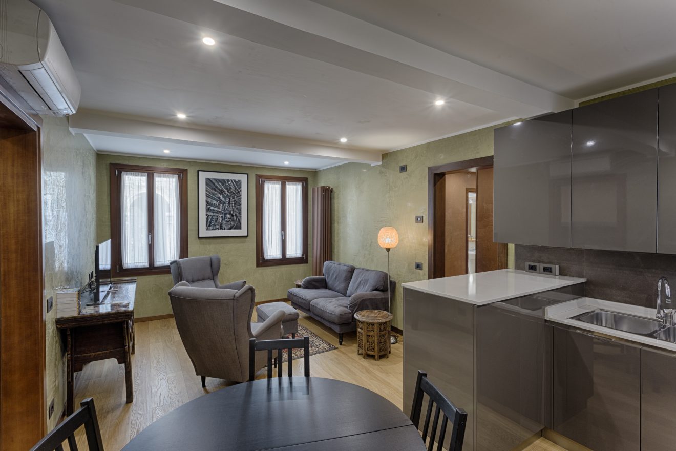 Home ~ Pensione Guerrato